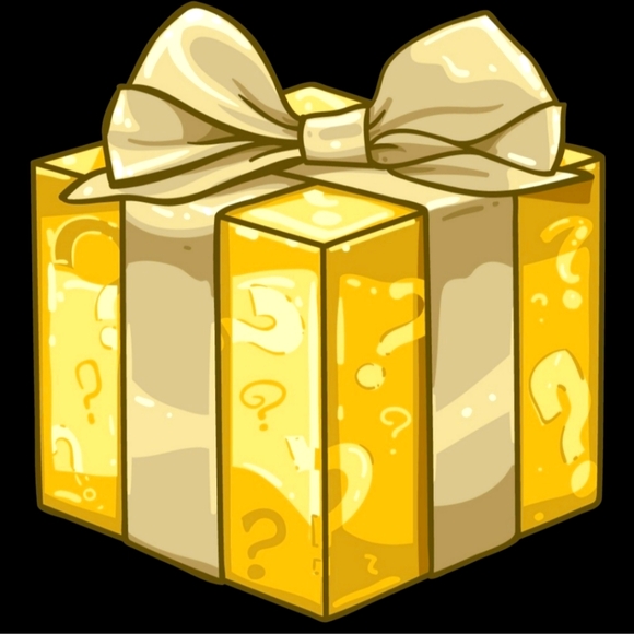 Jewelry | Gold Mystery Box | Poshmark